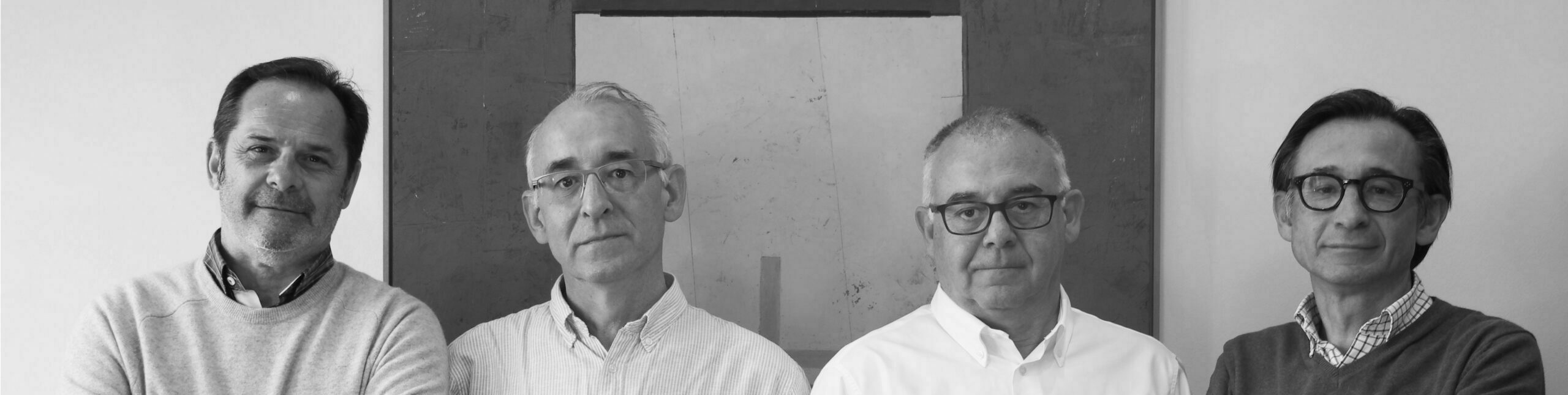 Jesús Paredes: “Las bodegas están articulando el paisaje y la economía ...